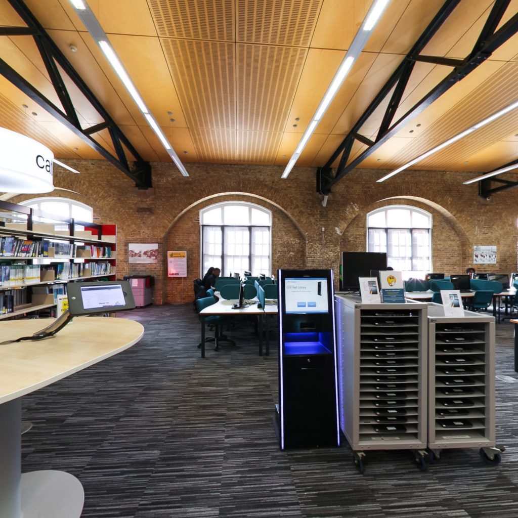 Medway - Kent Virtual Experience