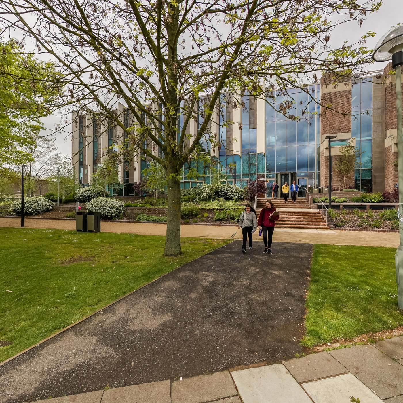 University of Kent - Virtual Experience