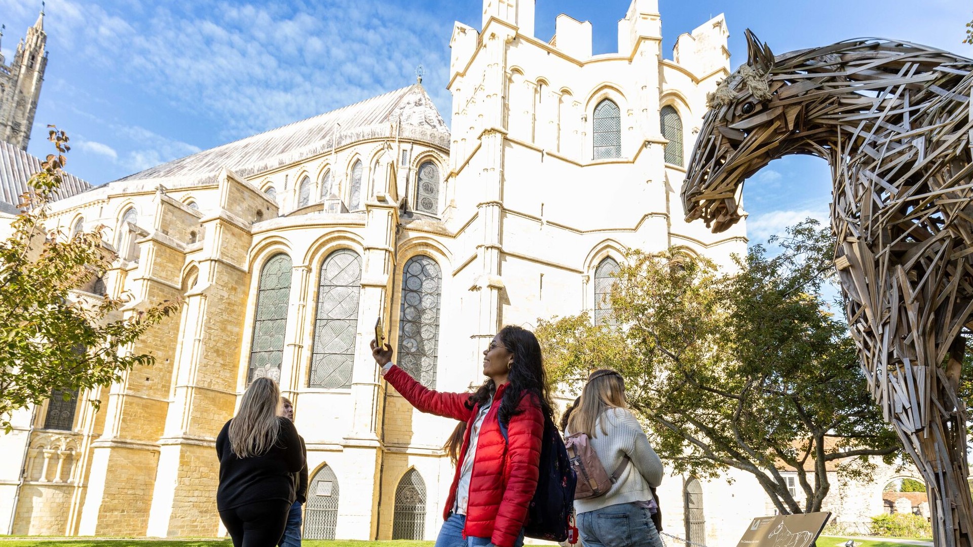 Canterbury - Kent Virtual Experience