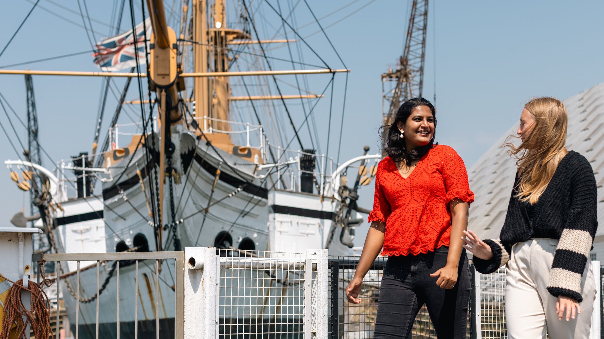 Medway - Kent Virtual Experience