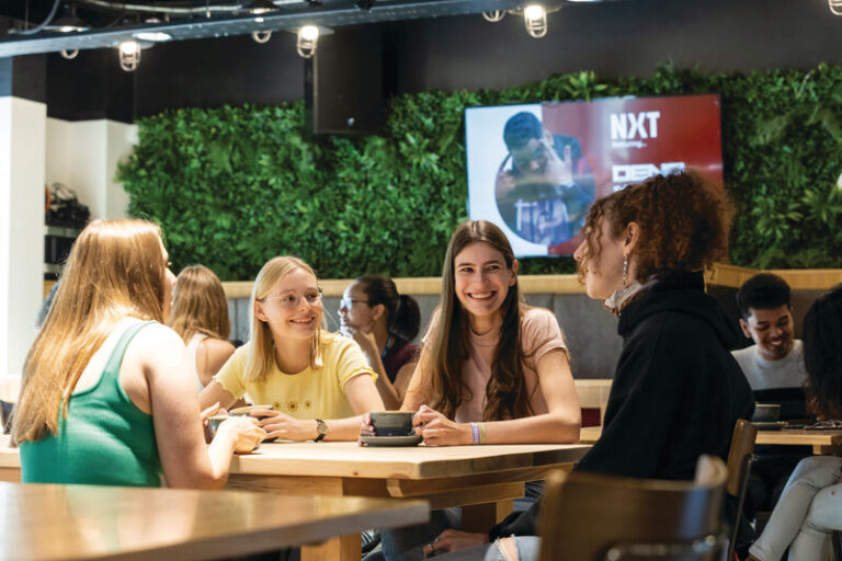 University of Kent - Virtual Experience