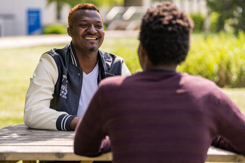 University of Kent - Virtual Experience