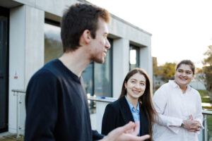 University of Kent - Virtual Experience