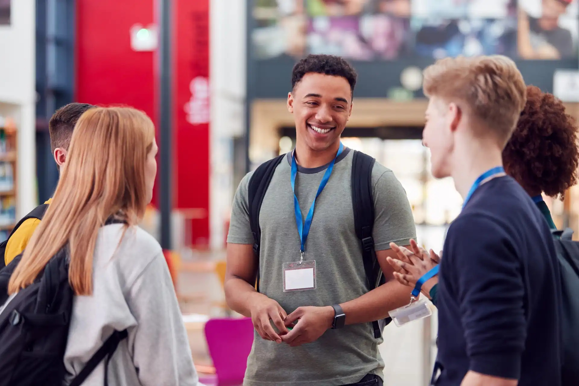 University of Kent - Virtual Experience