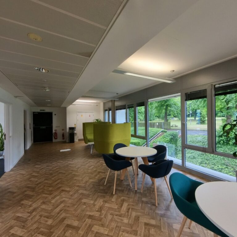 University of Kent - Virtual Experience